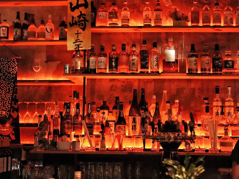 Daikaya | Indulgent Eats - Dining, Recipes & Travel