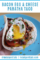 Bacon Egg and Cheese Breakfast Paratha Taco | Indulgent Eats - Dining ...