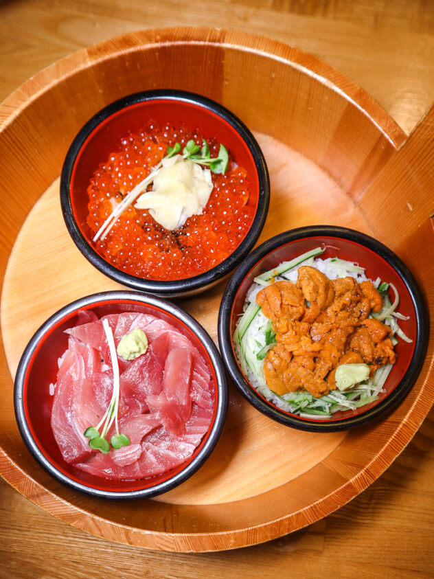 Where to Eat in Niseko Japan - Best Restaurants & Food Stands ...