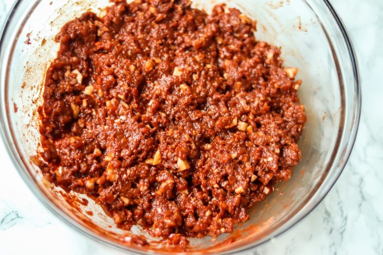 Filipino Longganisa Sausage | Indulgent Eats - Dining, Recipes & Travel