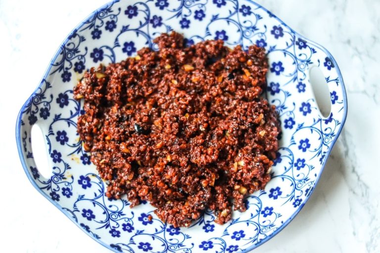 Filipino Longganisa Sausage | Indulgent Eats - Dining, Recipes & Travel