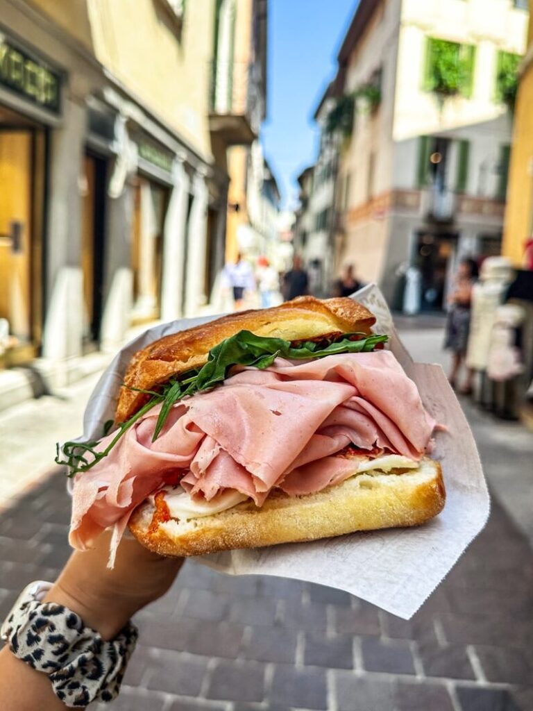 1 Day in Como City, Lake Como - Where to Eat and Explore | Indulgent ...