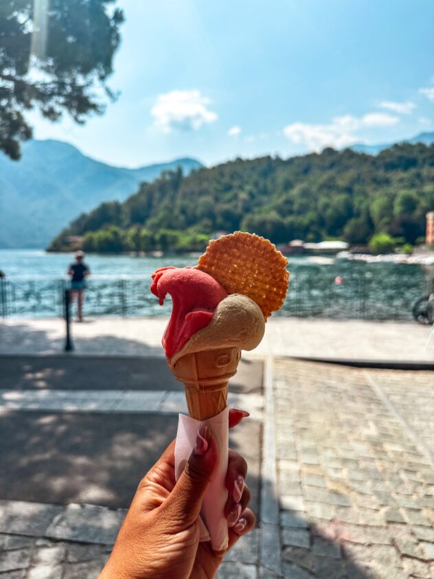 Lake Como Best Restaurants and Things to Do | Indulgent Eats - Dining ...