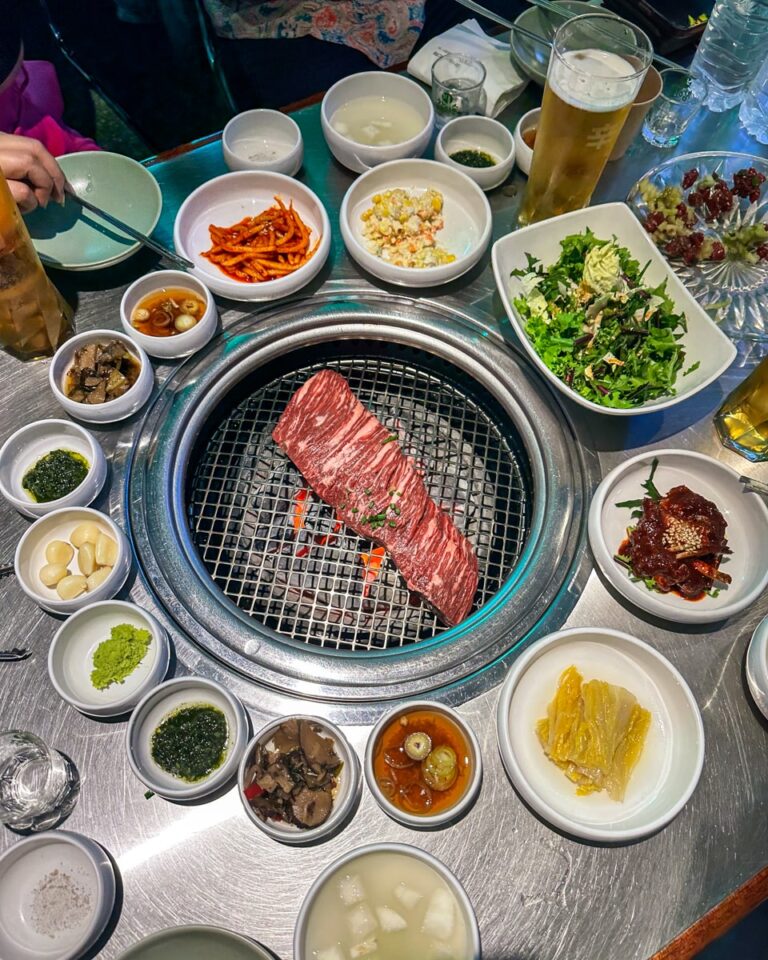 Top Things to Do in Seoul - My Favorite Restaurants, Cafes, Sights ...