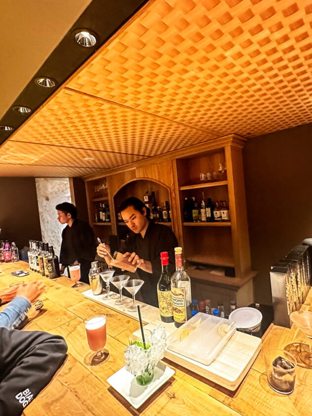 Where to Eat in Niseko Japan - Best Restaurants & Food Stands ...