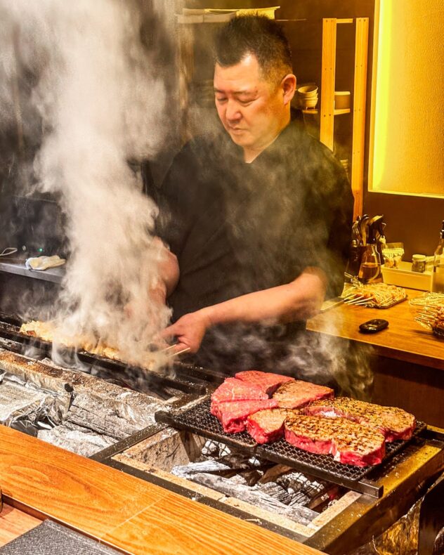 Where to Eat in Niseko Japan - Best Restaurants & Food Stands ...