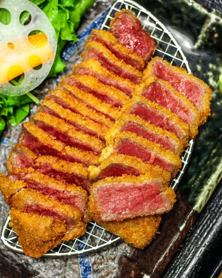 Where to Eat Wagyu Beef in Tokyo | Indulgent Eats - Dining, Recipes ...