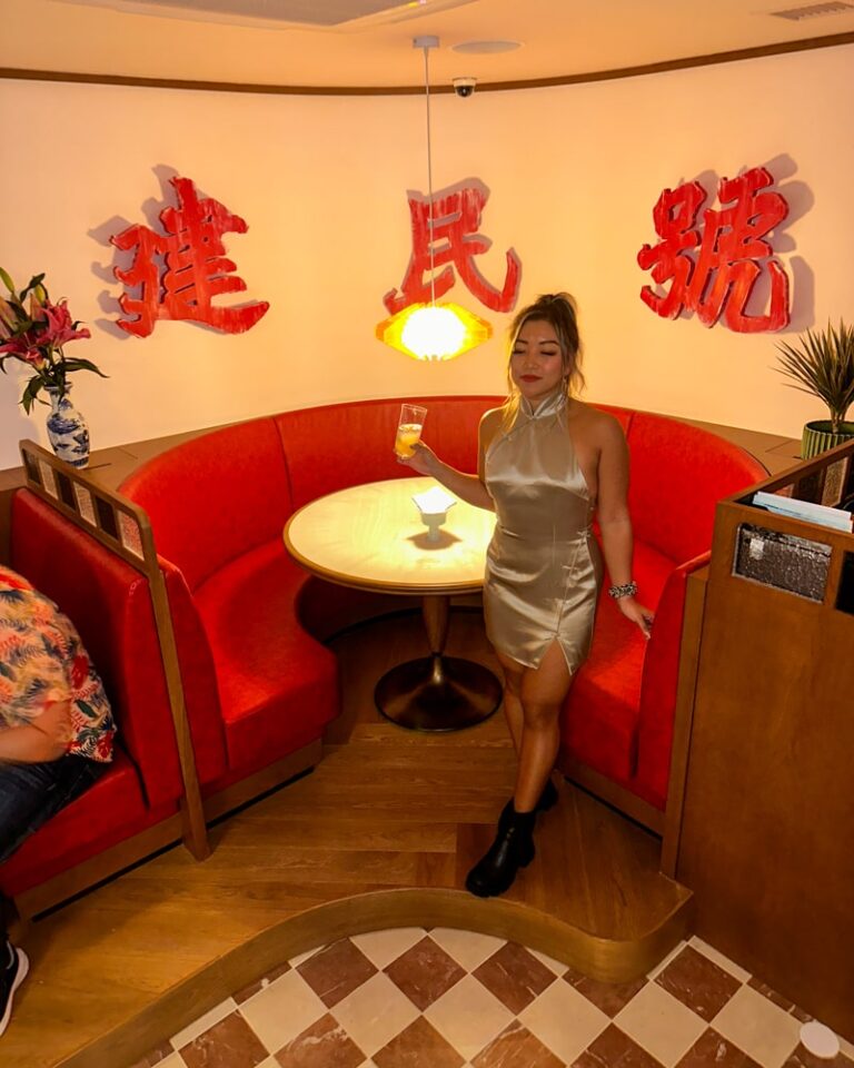 Best Bars around SoHo, Hong Kong | Indulgent Eats - Dining, Recipes ...