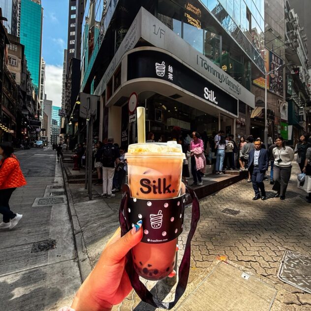 10+ Must-Try Local Foods in Central - Ultimate One Day Hong Kong Food ...